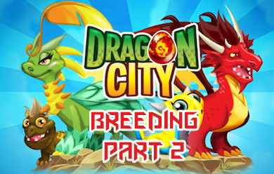 Dragon city paradise dragon breeding time - reqopmodern