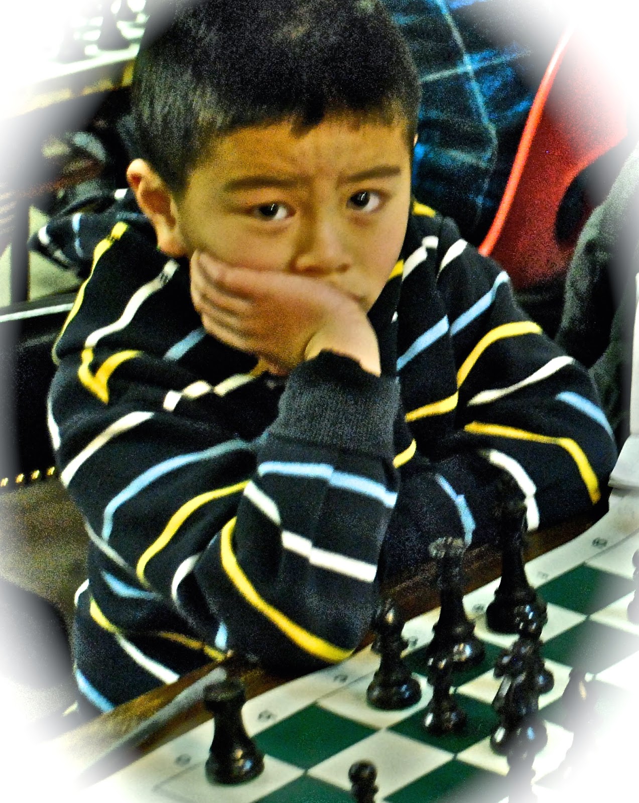 Boylston Chess Club Weblog: June 2014