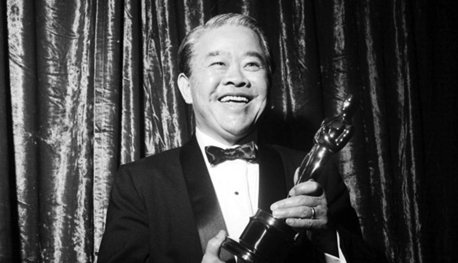 Aniversario 118 del fotógrafo James Wong