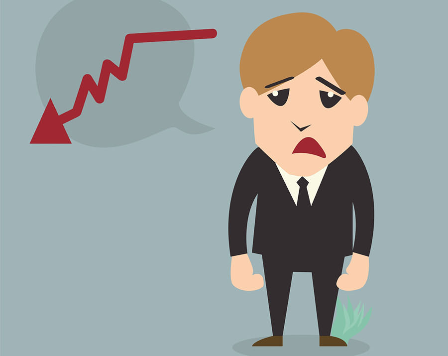 Los Ingredientes de La Vida: "Los Fracasos Traen Aprendizajes"