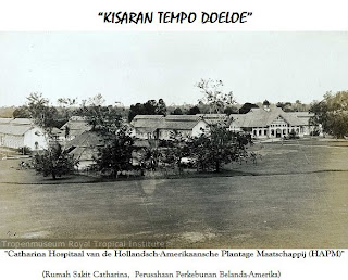 Sejarah dan Peninggalan Kota Kisaran Kab.Asahan ~ ♥ Kisaran ♥