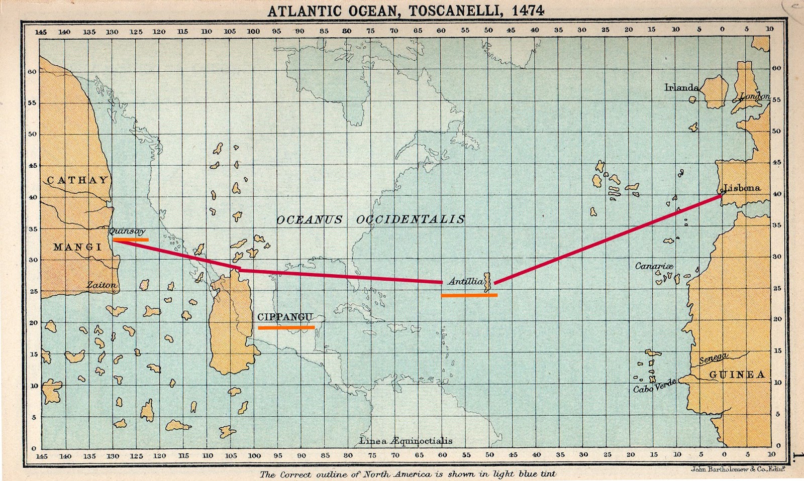 Revista Digital de Matemáticas Sacit Ámetam: Toscanelli: matemático en ...