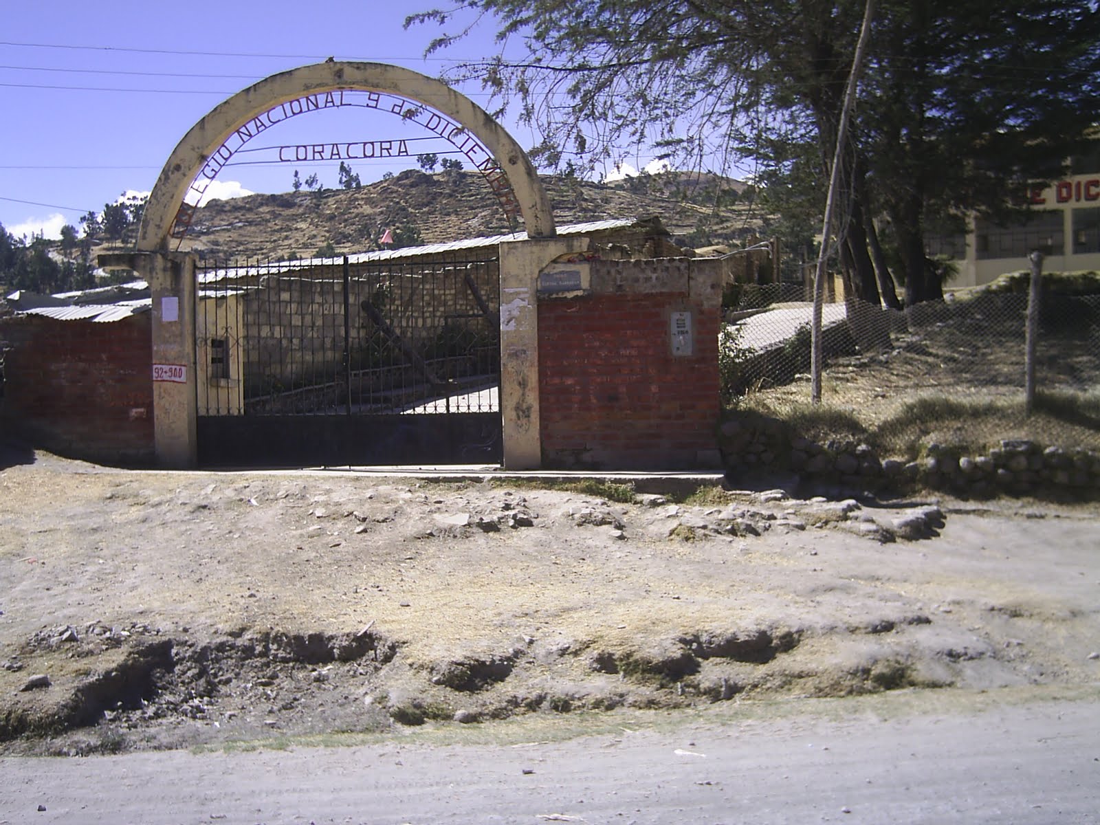 coracora parinacochas ayacucho: imagenes de coracora parinacochas ...