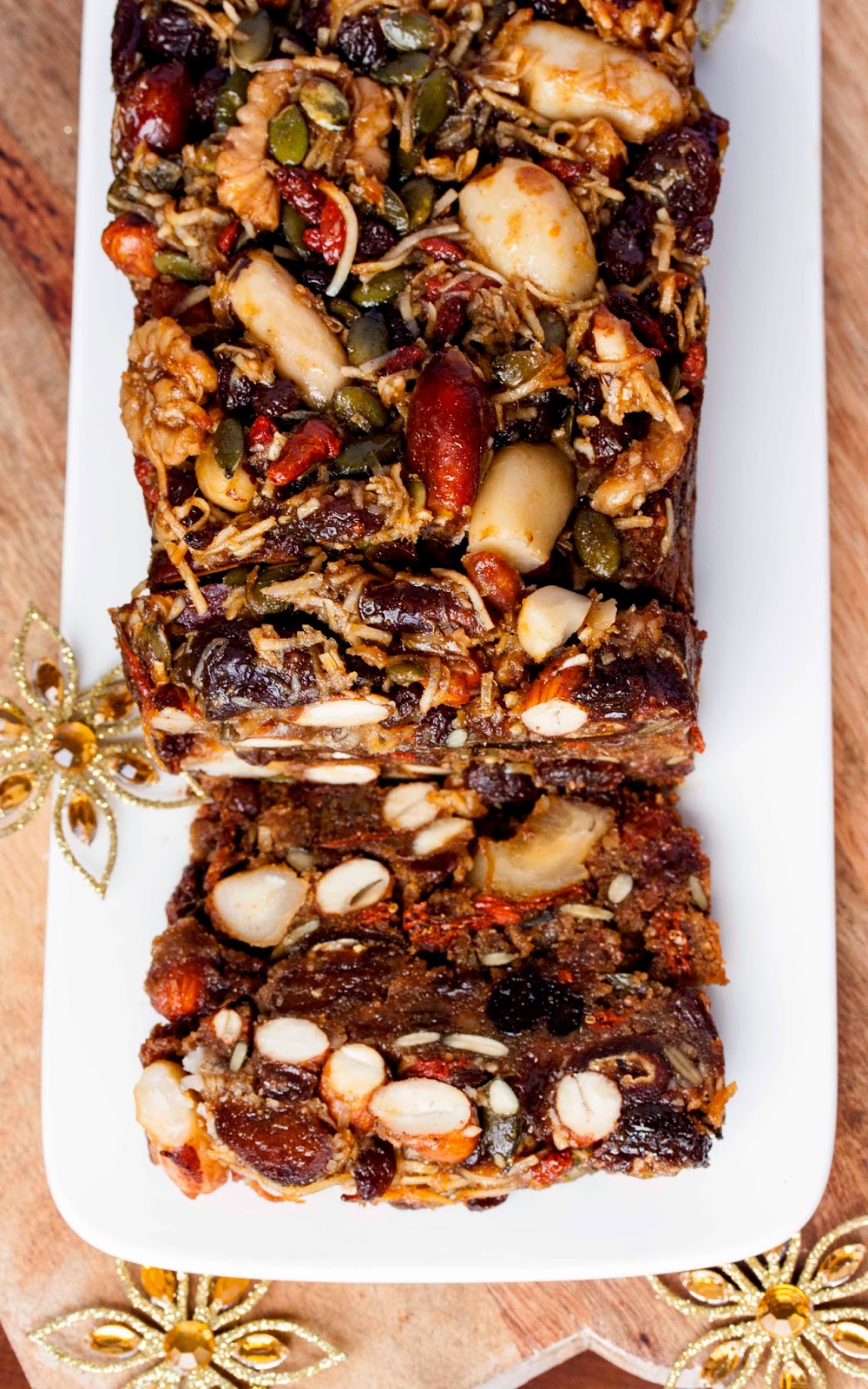 KARENLUVSLIFE: Bishops Cake