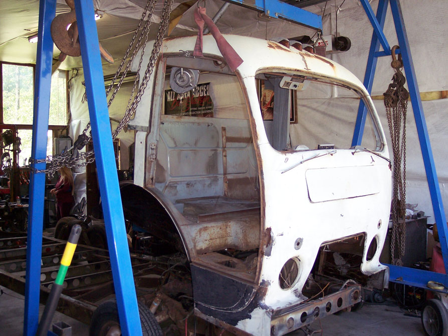 PatRonProjects: Decoliner. WOW...This Is a Piece of Work