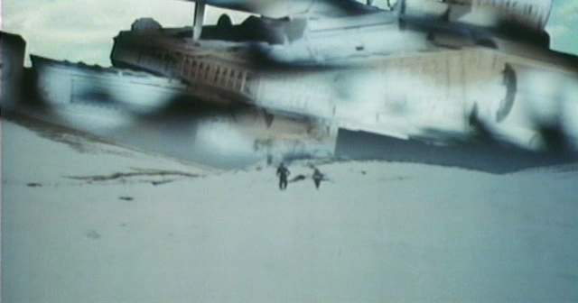 Dusty Video Box: Star crash television… Starcrash (1978)