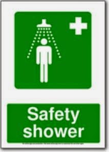 Safe Condition Signs