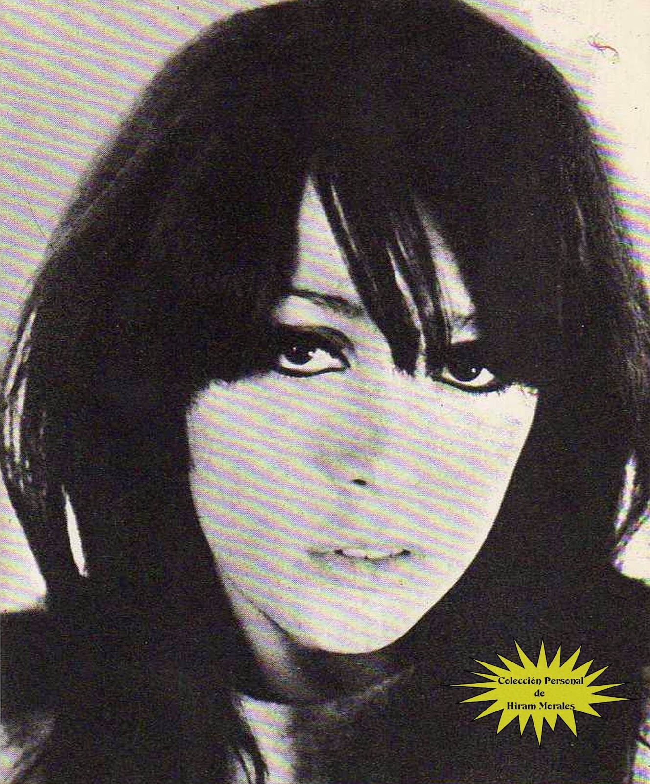 "Hiram Morales y El Club Del Clan" : abril 2014