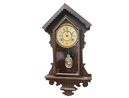 The Presurfer: Scientists Solve 350-Year-Old Pendulum Clock Mystery