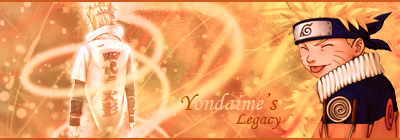 Naruto Imagens: Signatures