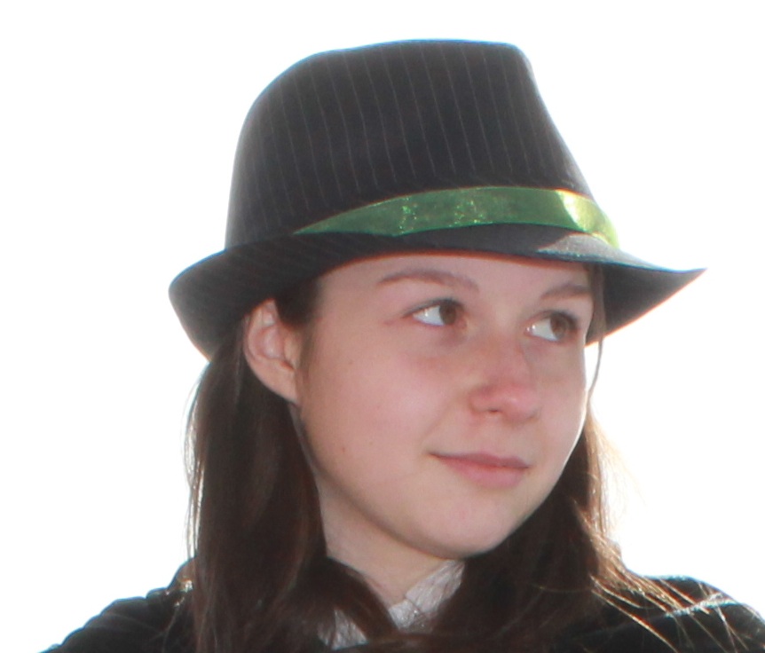 Romeo and Juliet: An Adaptation: Character Analysis