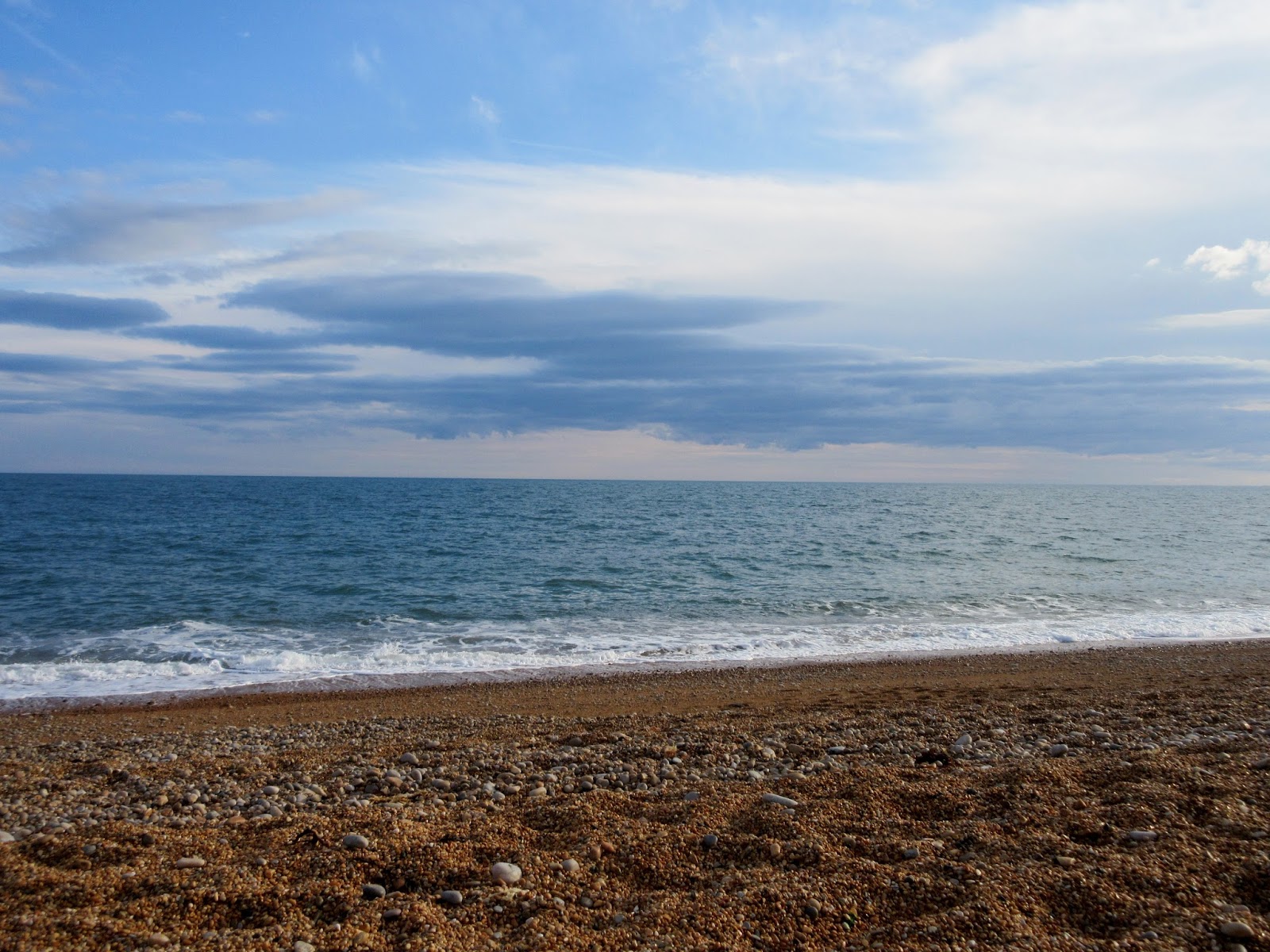 Different kinds of good weather