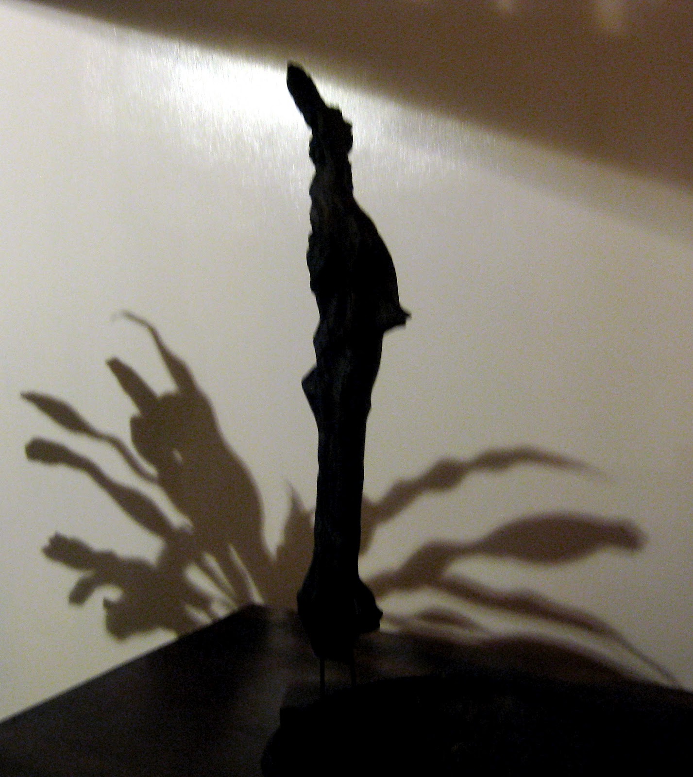 Turning Boholano: Shadow Dancing