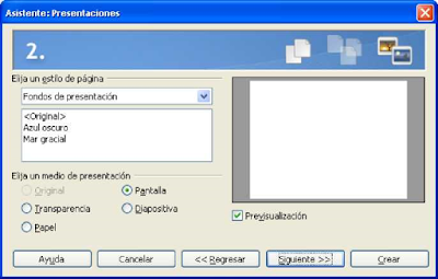 INFORMÁTICA APLICADA: IMPRESS