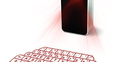 Top 12 Best Laser Keyboards You Must Have One - Mineoff