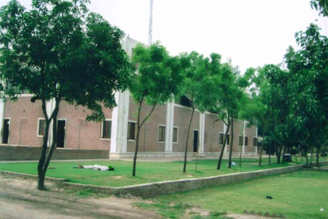 Muridke Pictures - Pakistan in Photos