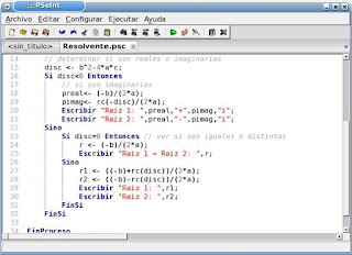 sistemas_modalidad10: Pseint