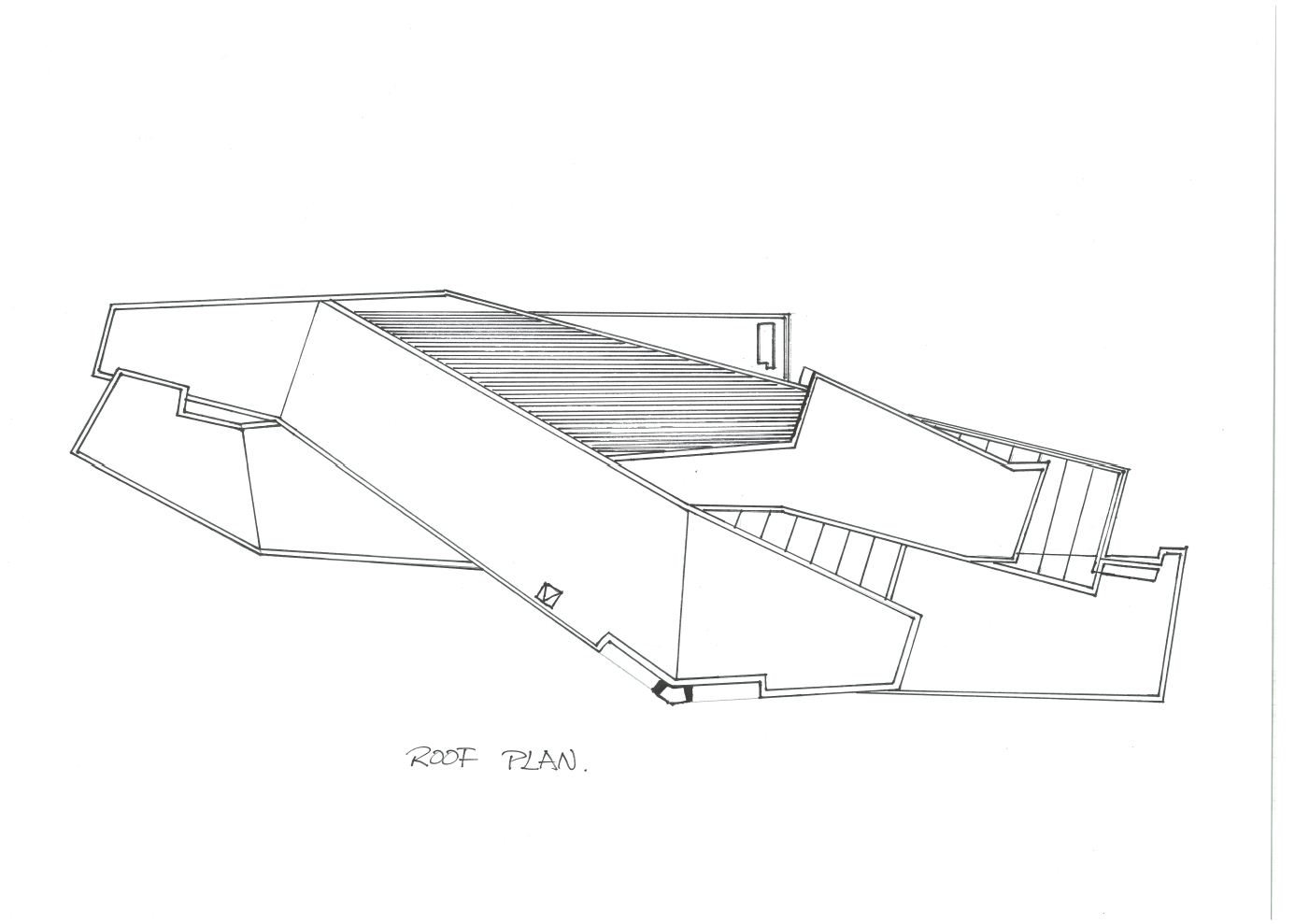 FK IN THE WIND: Analysis - the MOBIUS HOUSE