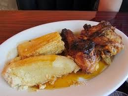 Mangrove Roots Chronicles