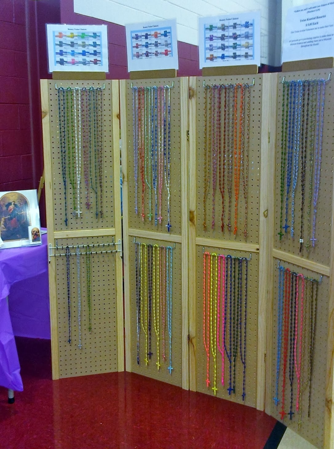 Rosaries by Melody
