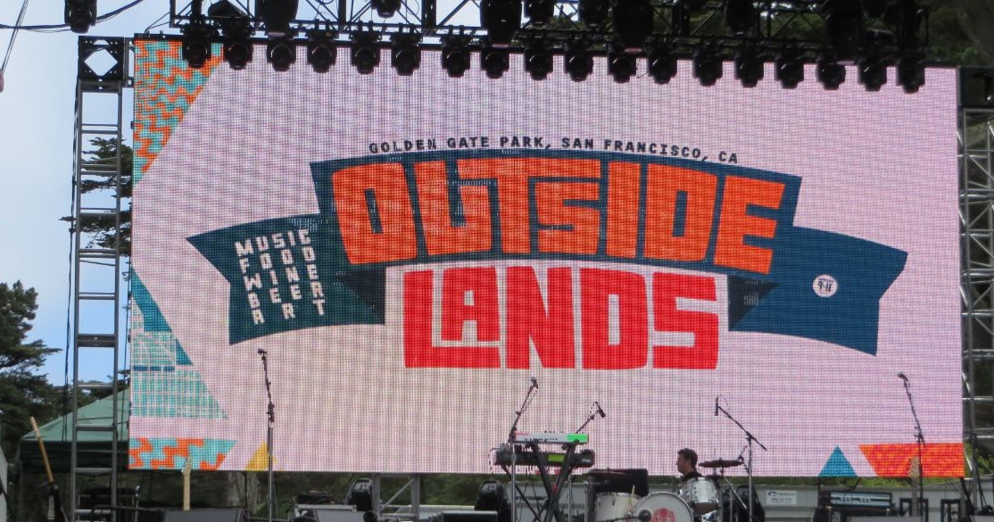 Indie Obsessive: Saturday at Outside Lands – Likely Setlists