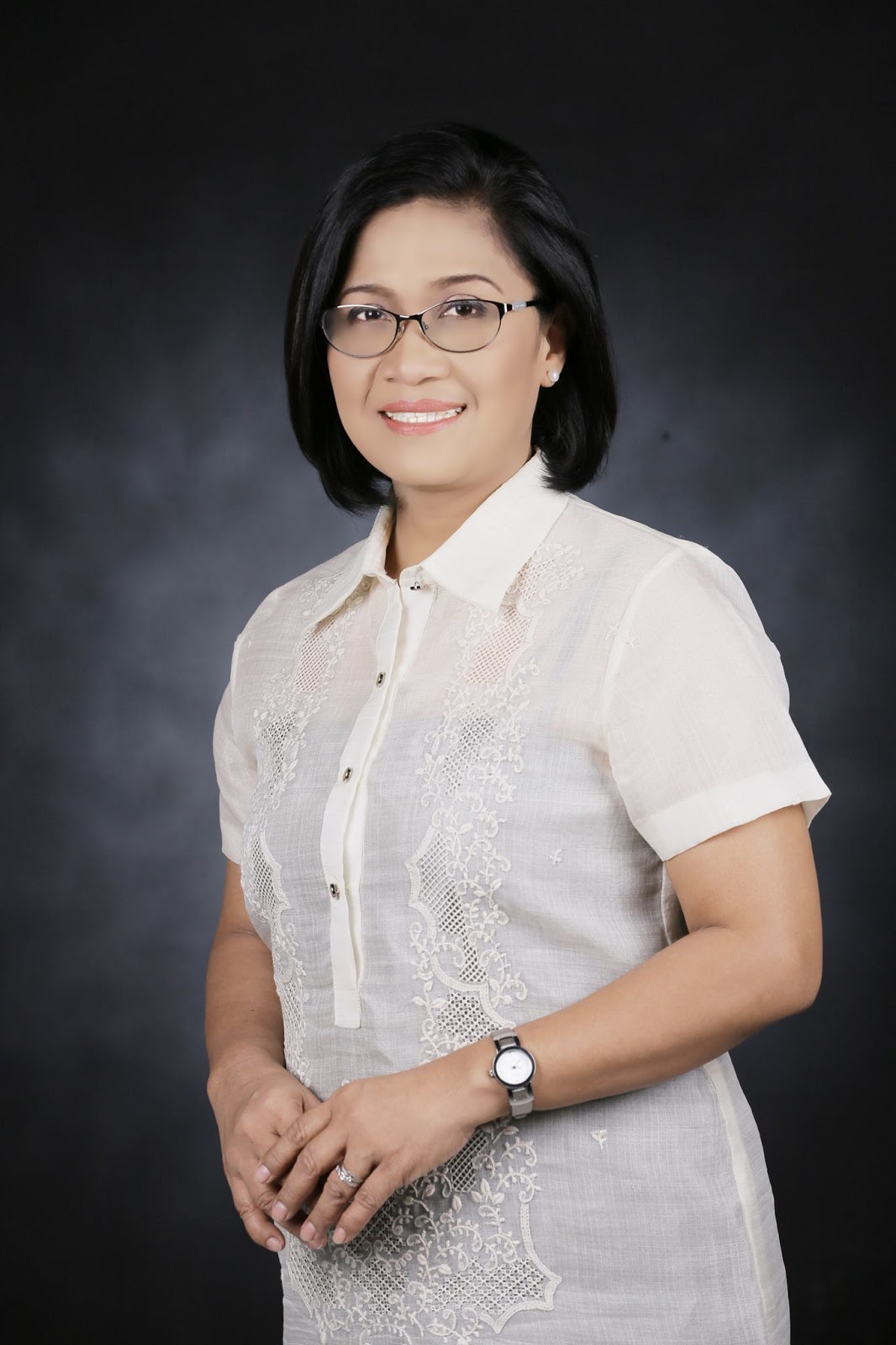 7th MMSU prexy takes oath