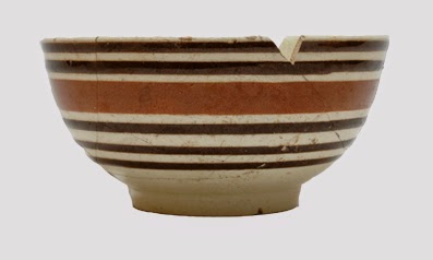 The Episcopal Cemetery Project: Annular Ware?