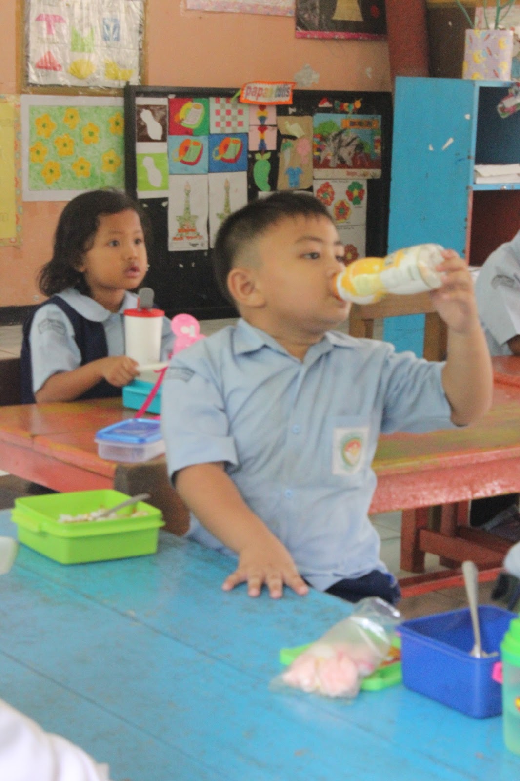 Menggunakan 5 tahapan, 5 sudut pengambilan, dan 5 komposisi dalam ...