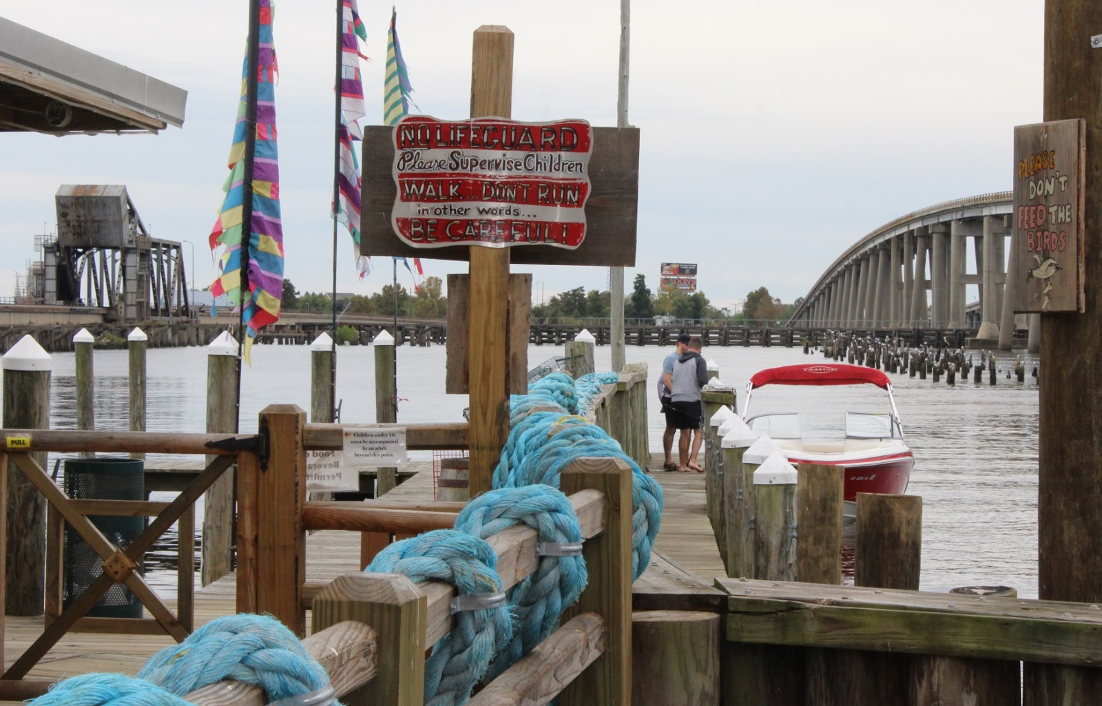 The Barthet Gallery: Middendorf's at Manchac