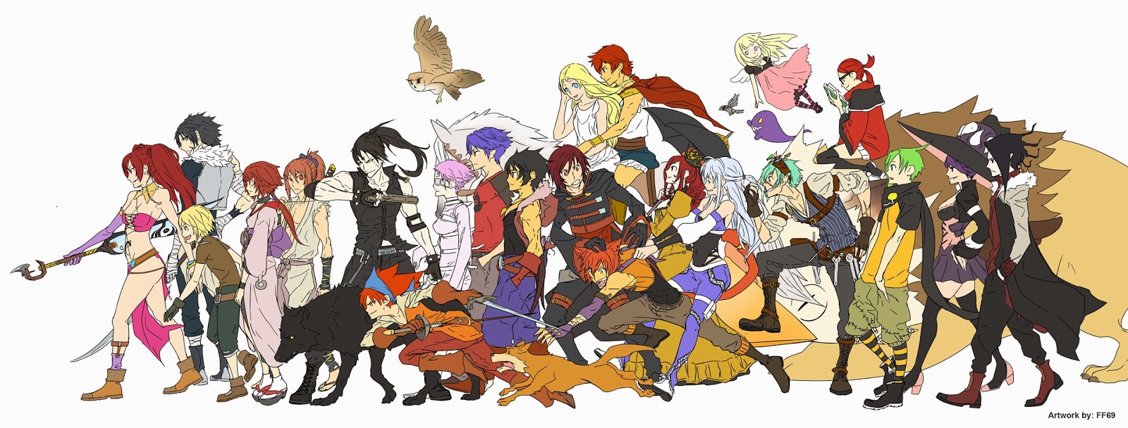 TenguLife: The curious guide to Japan: July 8th - say goodbye to your ...