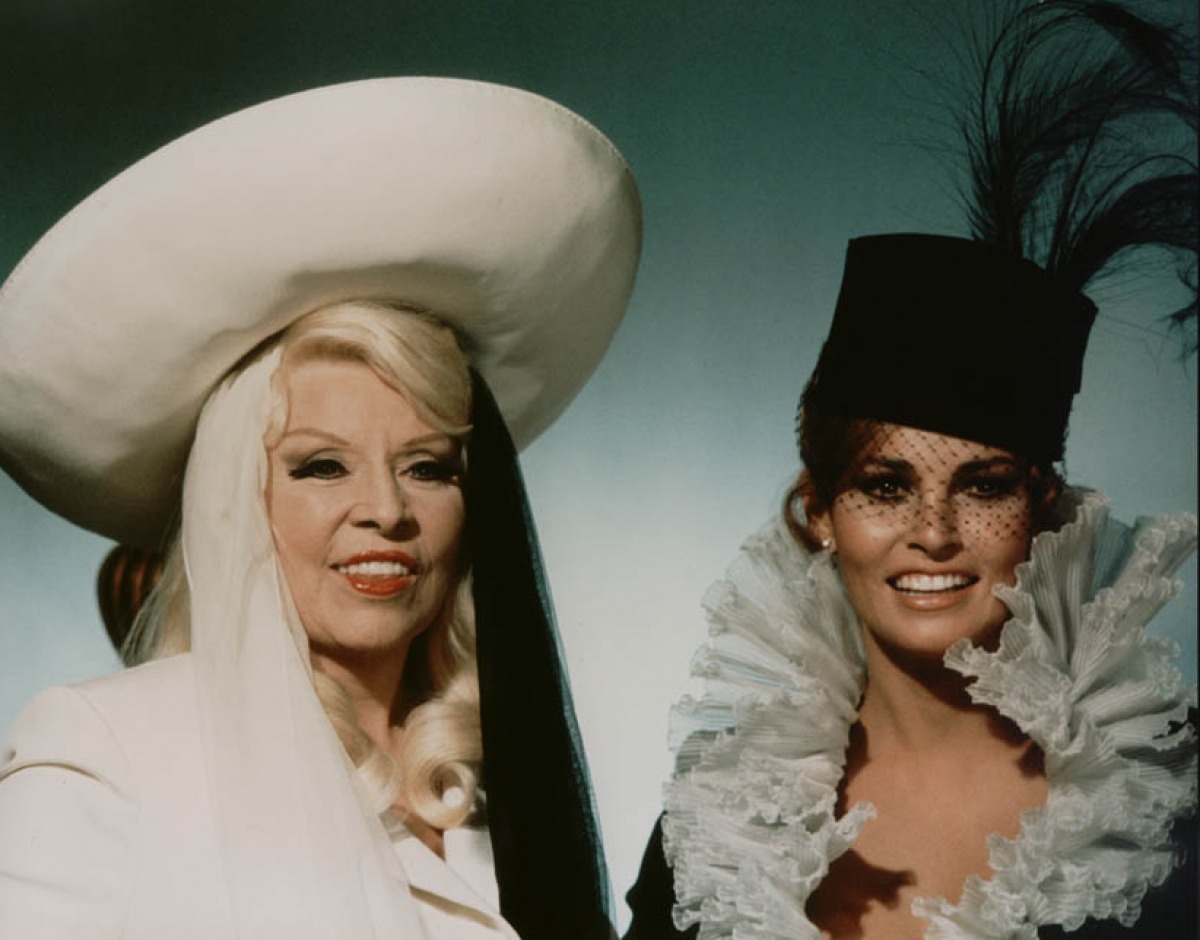 Acidemic - Film: Nuts Taking Pictures of Pictures taking Nuts: MYRA ...