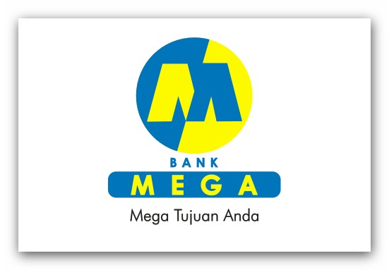 Logo Bank Mega | Kumpulan Logo Vector Dan Free Download Logo