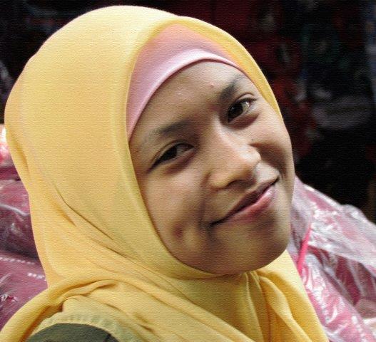 Friends of Sumatra: Transmigrant Javanese People Group Profile