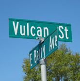 English Resources: 미국 도로명 약자 Abbreviations of the Street Names in the USA