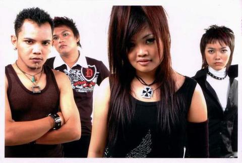 Kotak Band ~ it's Me