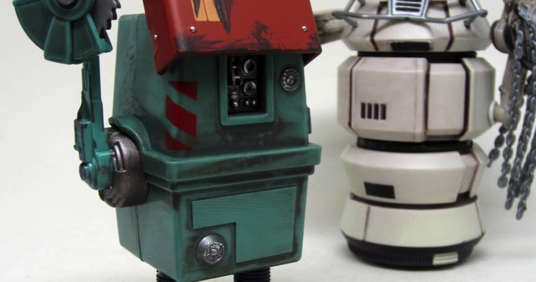 Galactic Hunter's Star Wars Figure of the Day with Adam Pawlus: Star ...