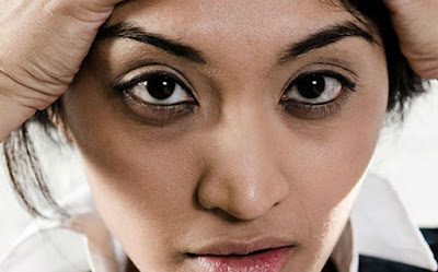 Dile Adiós a las Ojeras - Mujer Vive sin Límites