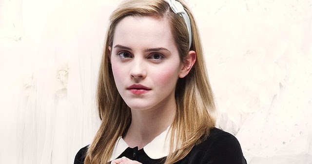 Emma Watson Updates: New pictures of Emma Watson for 'Ballet Shoes' in 2007