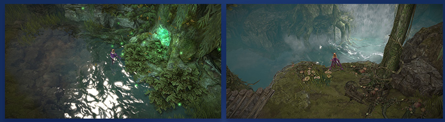 MU Legend - Announcement update Noria: Part 2