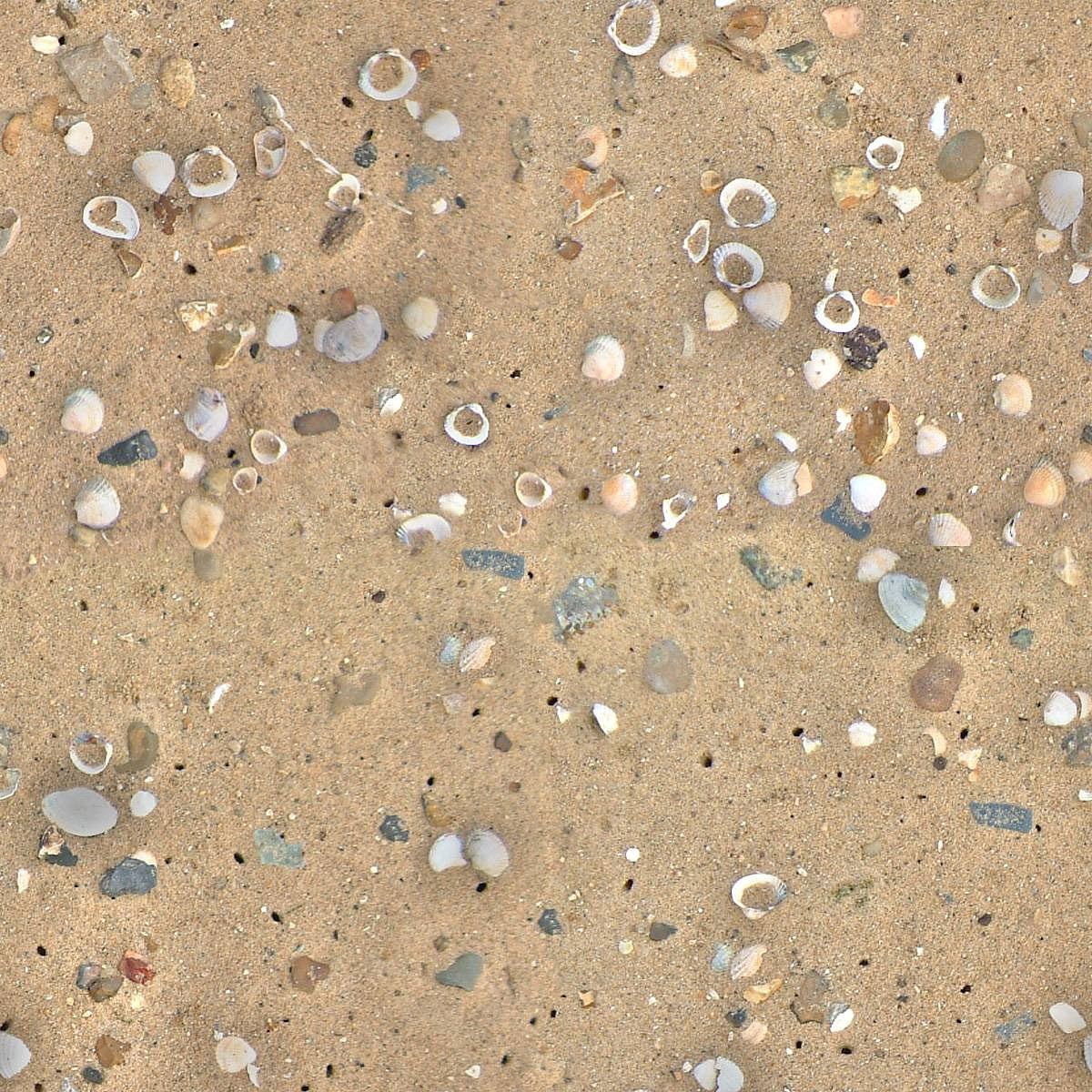 Thư viện 3D: [Mapping] Sand Textures