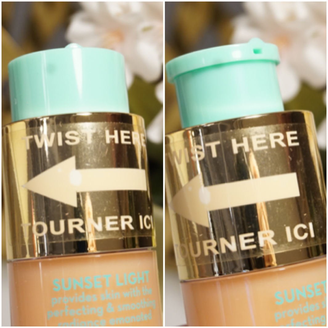 無害化妝品：三合一水潤打底霜 ⑅୨୧⑅ Veil The Sunset Light Primer : BeautySearch