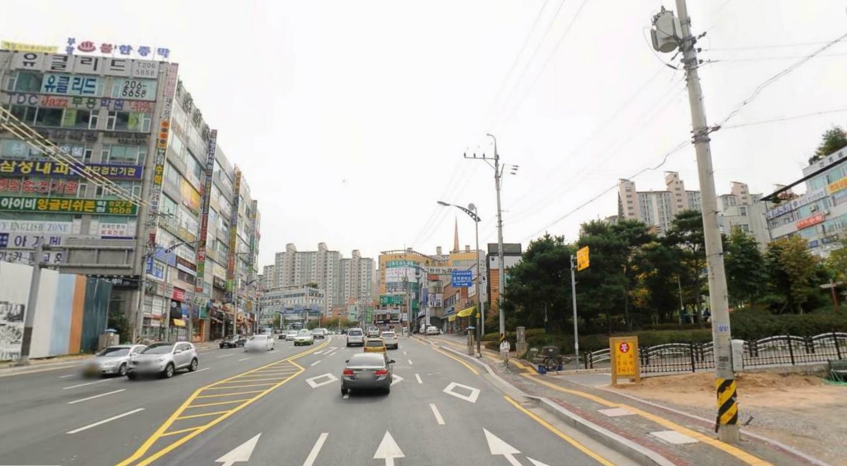 실속만점 공인중개사 수원상가임대 영통구 다용도상가임대 전시효과 좋은 점포임대