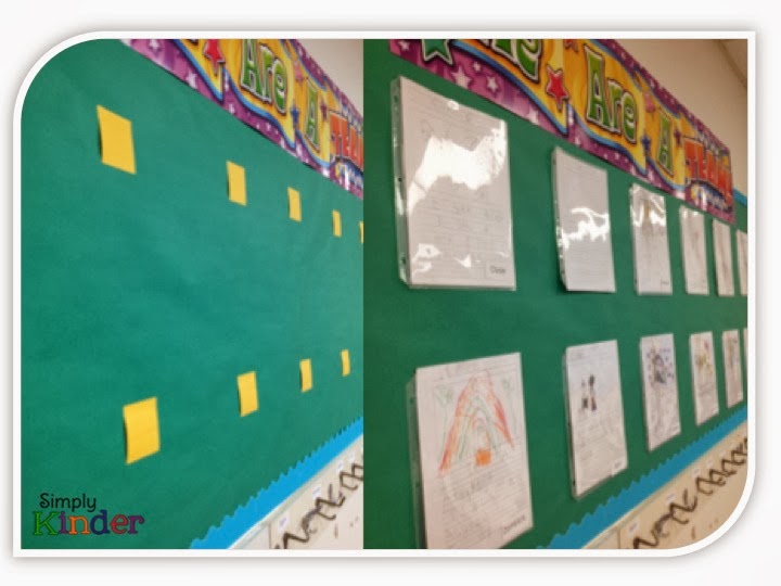 Primary Education Board: Using Notice Boards In The Classroom | Primary ...