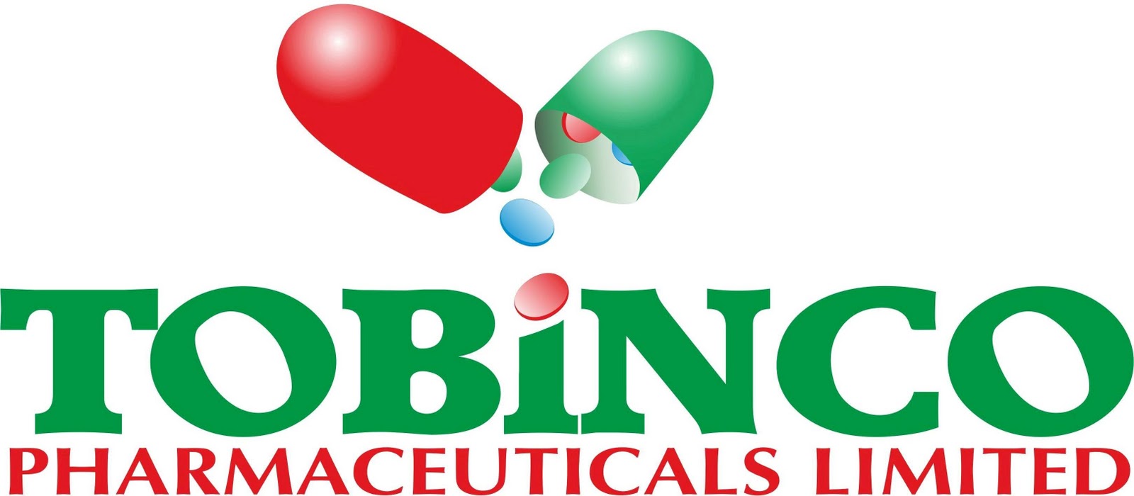 TOBINCO PHARMACEUTICALS: February 2012