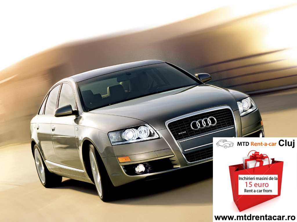 Rent a Car Cluj | We provide Car Rental Services in Cluj Napoca and Romania