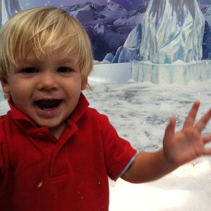 Happy Birthday Asher! – Ashlee Proffitt