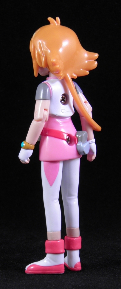 She's Fantastic: Scan2Go FIONA RYDER and LEOPATRA!