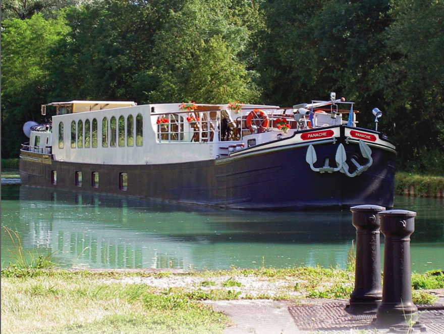 All About Hotel Barge Charters: European Barging Cruises: 2013 specials