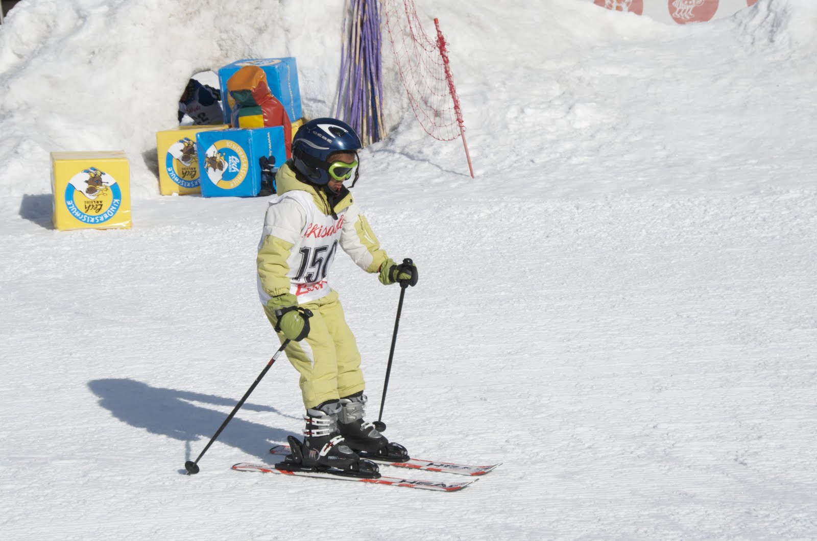 Spring Skiing in Austria – An Unstoppable Journey