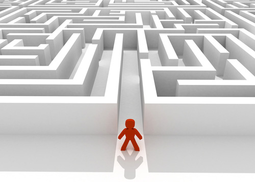 Something Never Changes and Somethings always do..: We complicate ...